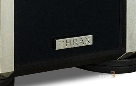 THRAX AUDIO SPARTACUS 300 PURE 300B POWER AMPLIFIER – M & S | Ultimate ...