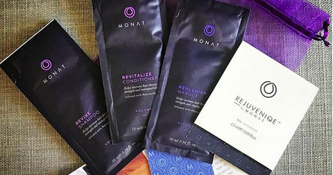 jeramie: Monat Hair - Modern Nature. Is it worth it?
