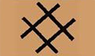 Berber symbols meanings