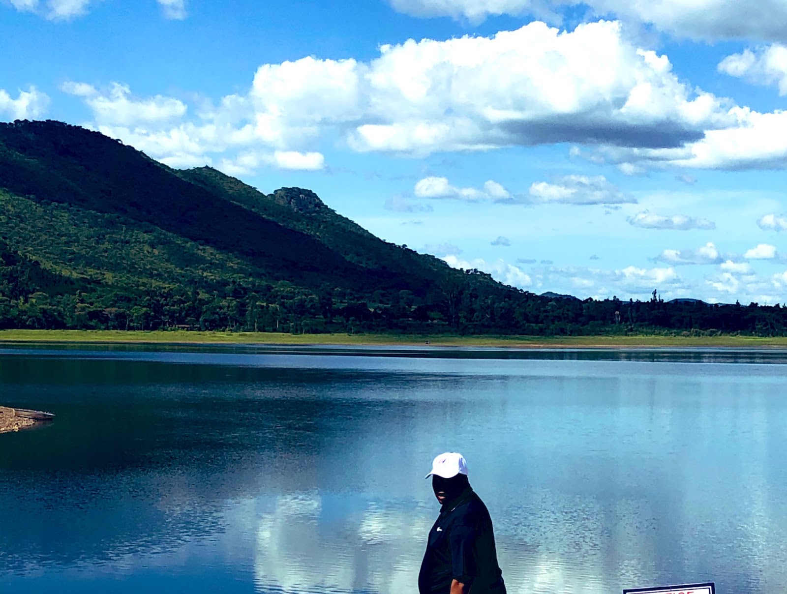 PICS : ON THE SHORES OF MAZOWE | Mafaro