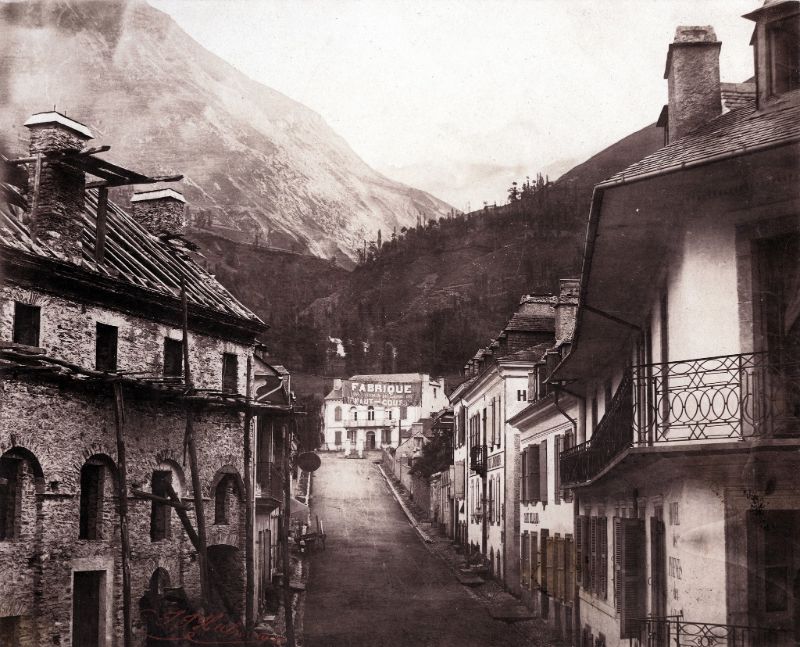29 Rare and Amazing Photos Capture City Scenes of Europe in the 1850s ...