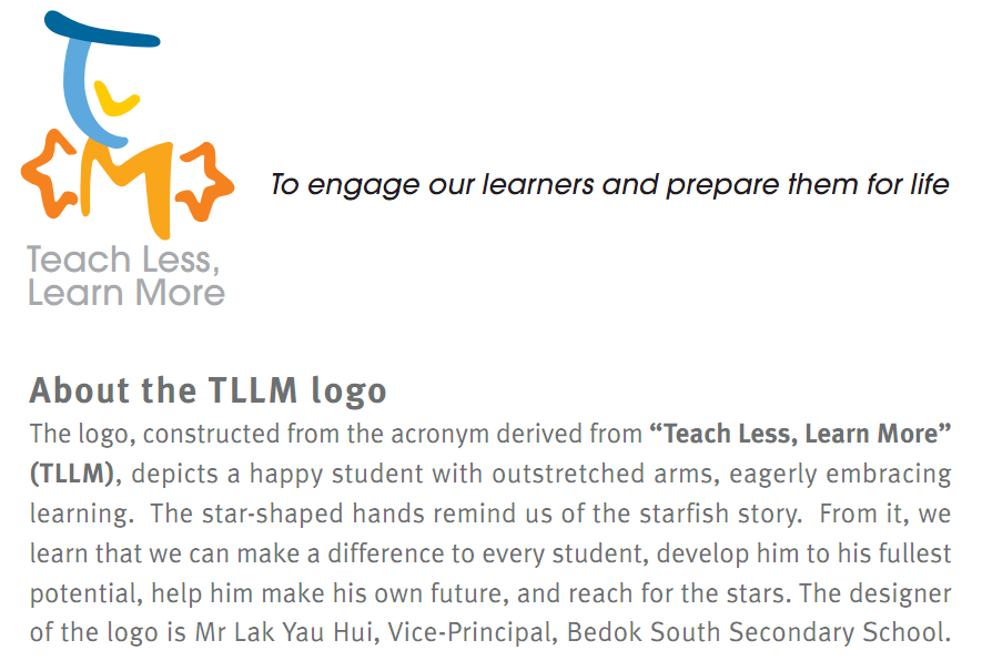 Welcome: Teach Less, Learn More