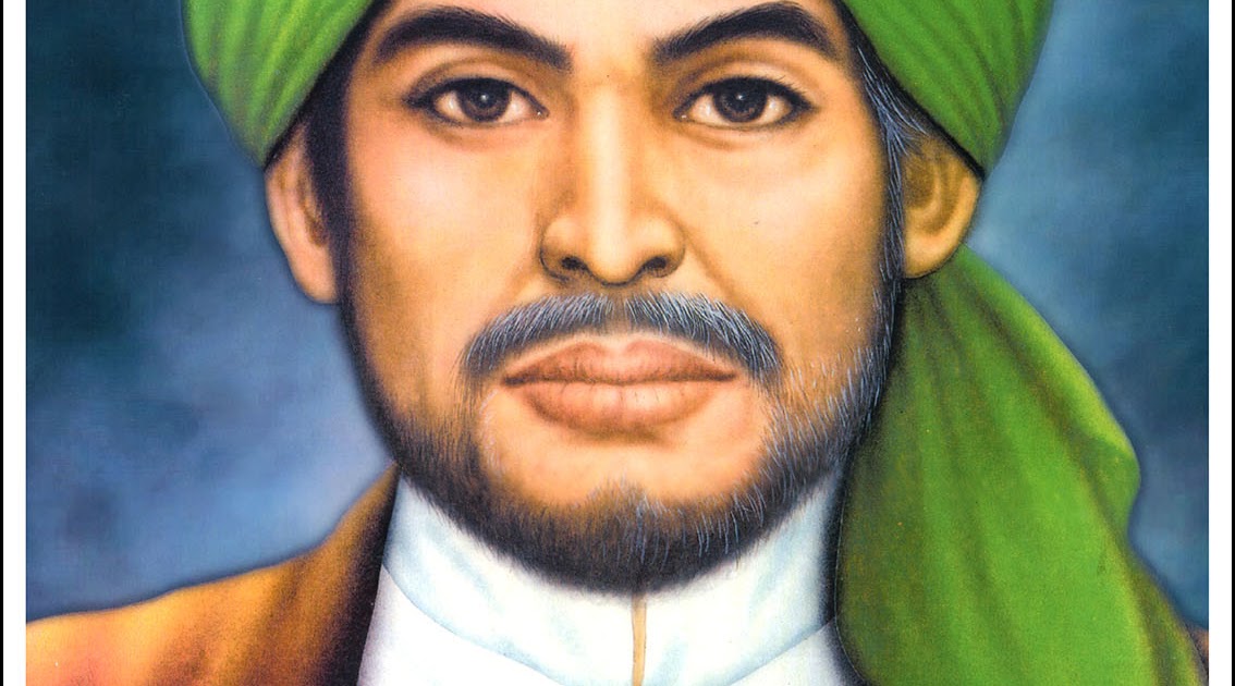 Sunan Kudus (w. 1550 M) - SEJARAH