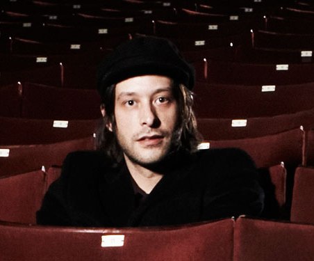 The Verve Live: Simon Jones interview - Eye Weekly