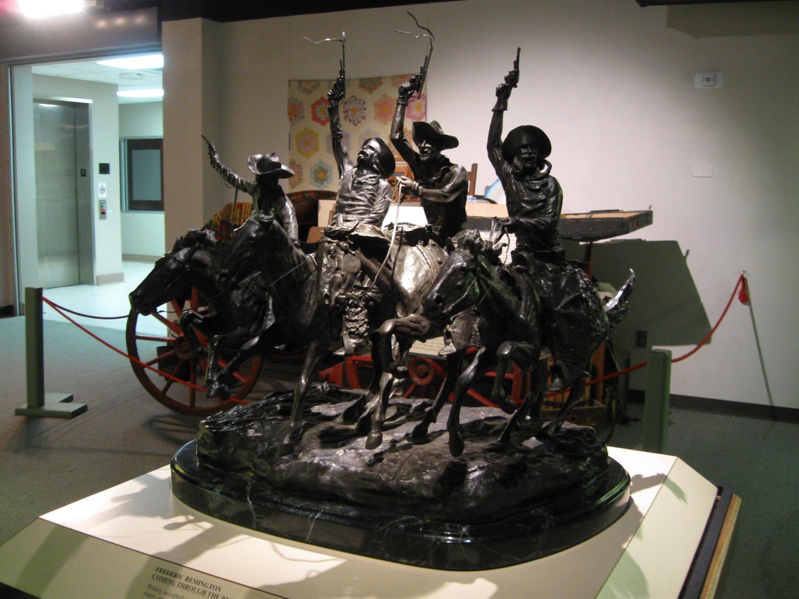 Edifice Rex: Roads Less Traveled