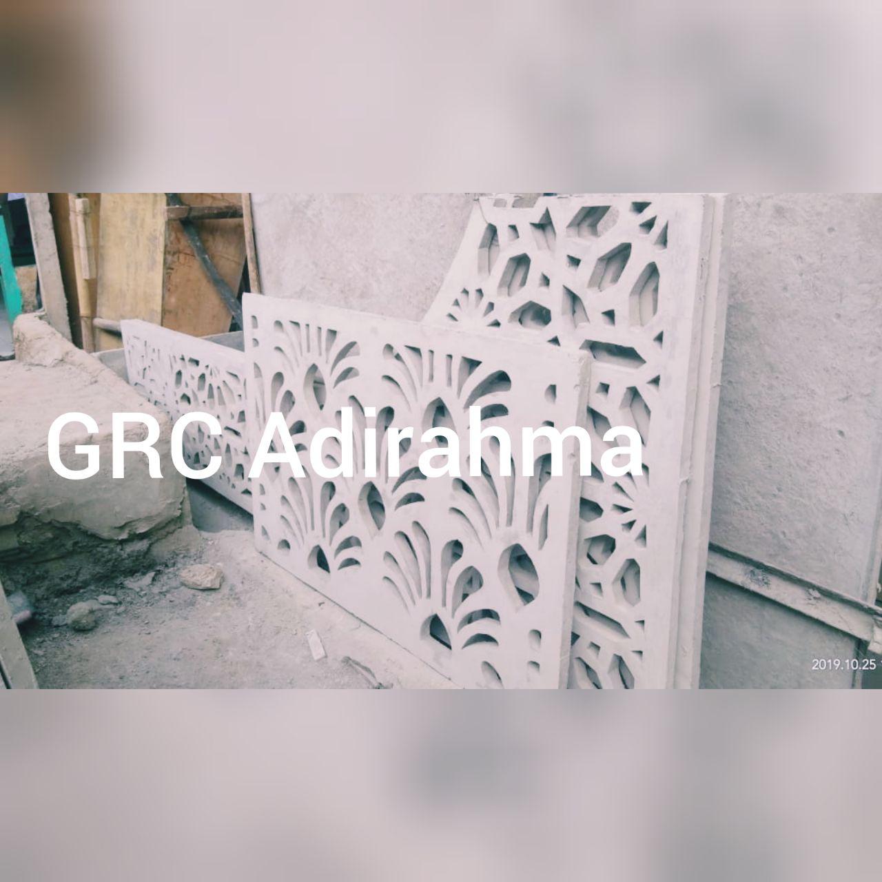 pemasangan grc krawangan 085692692540