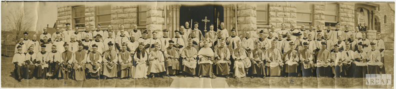 The Archivist's Pencil