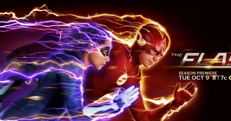The Flash Season Five Premiere | Review