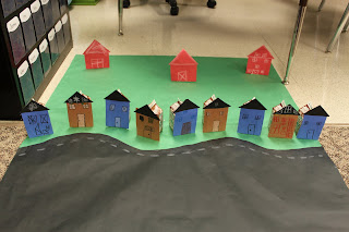 Simply Second Grade: Communities