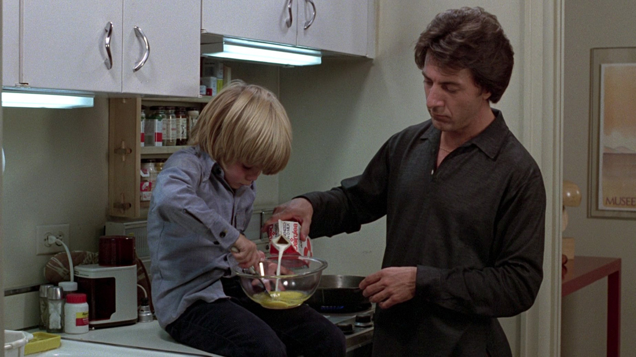 Kramer vs Kramer: The movie that made Meryl Streep a star #SaturdayMatinee