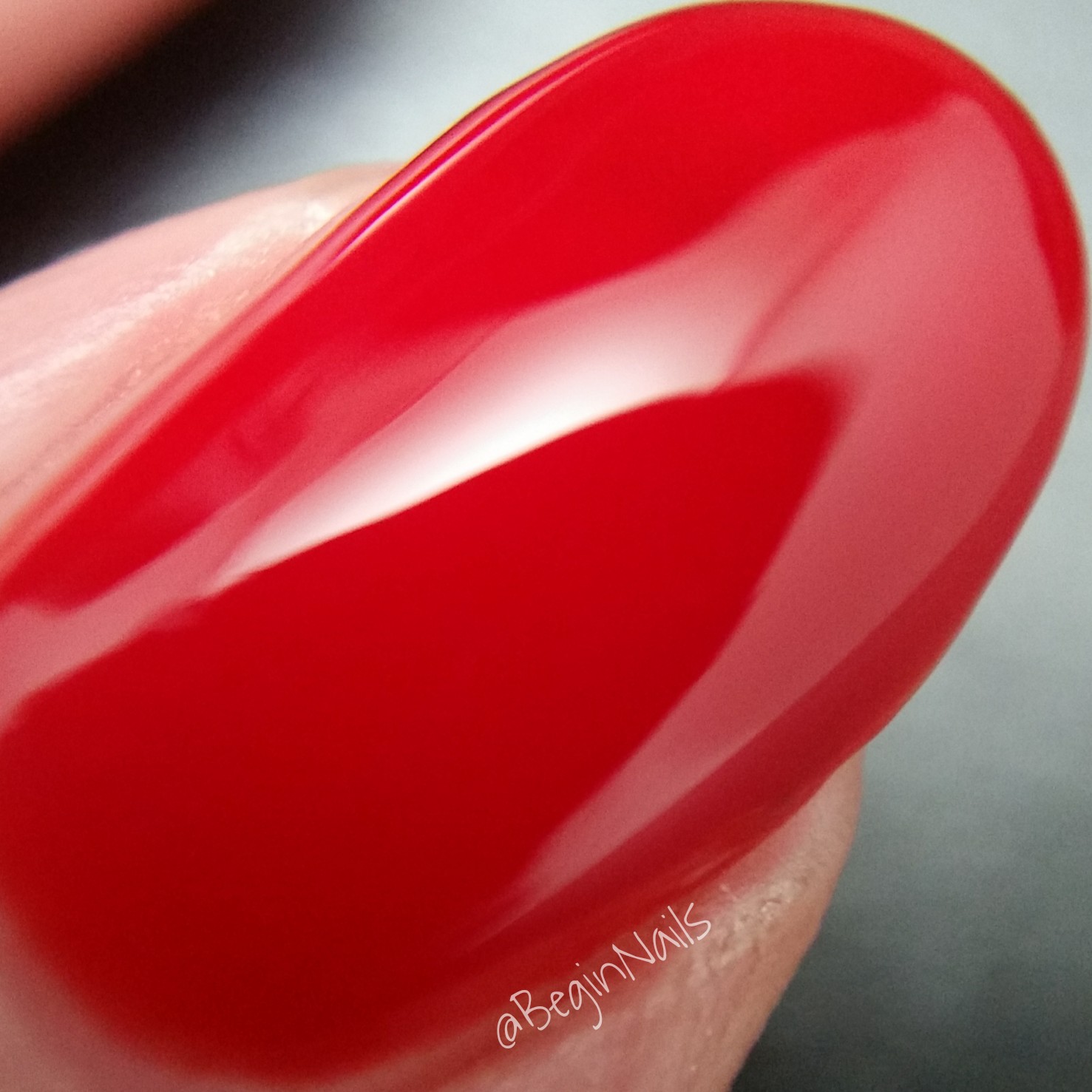 Let's Begin Nails: K2 Nail Paint Swatch and Review