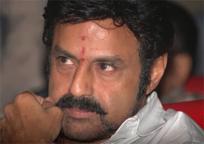 Balayya a roaring lion in Legend ~ Universal Movie News