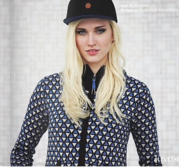 d1 Model Management: Sami Surma-Heine & Josh Solano For Bench Look Book