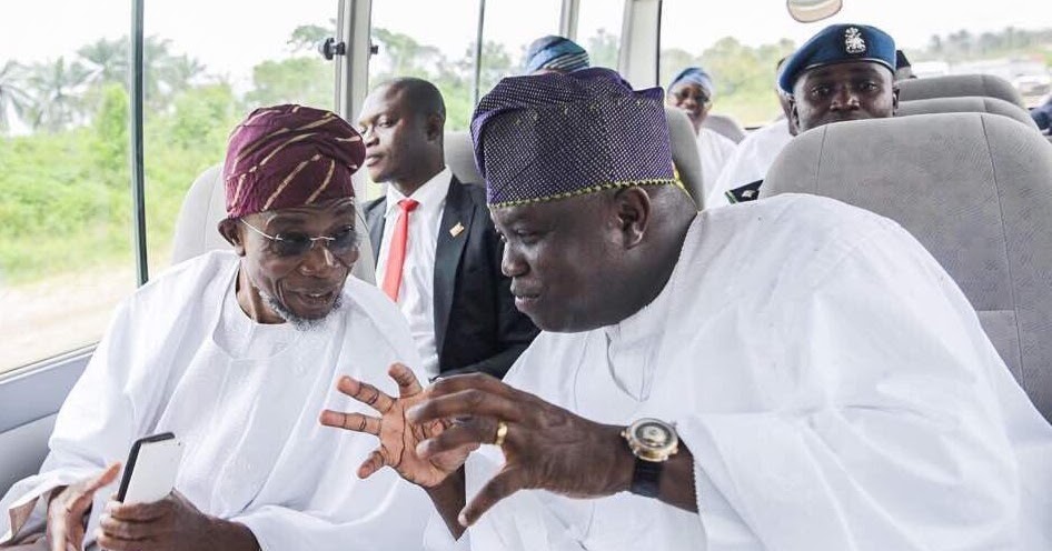 Caption this photo... | Welcome to Linda Ikeji's Blog