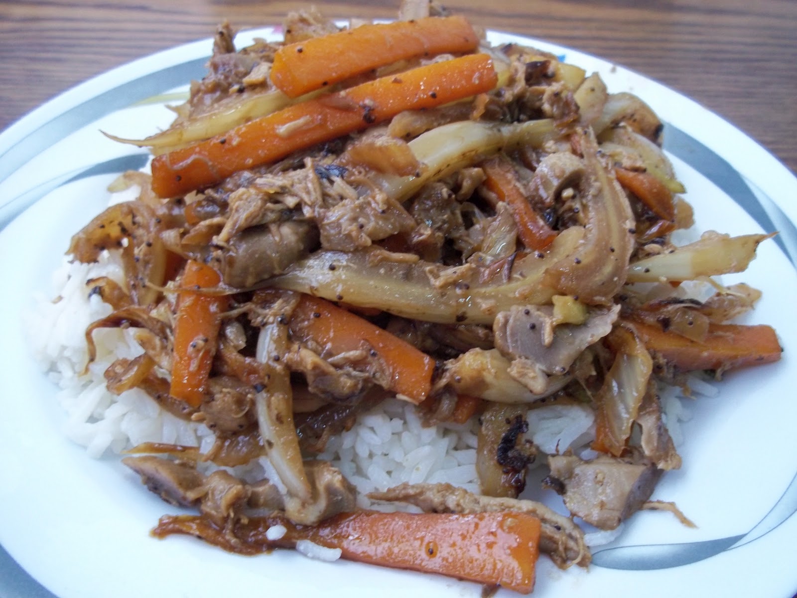 Penniless Parenting: Homemade Shichimi Togarashi- Japanese Seven Spice ...