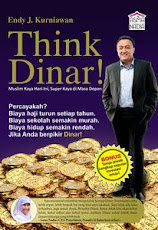 Gerai Dinar Surabaya: Dinar Peruri : Babak Baru Dalam Penyebaran Dinar...
