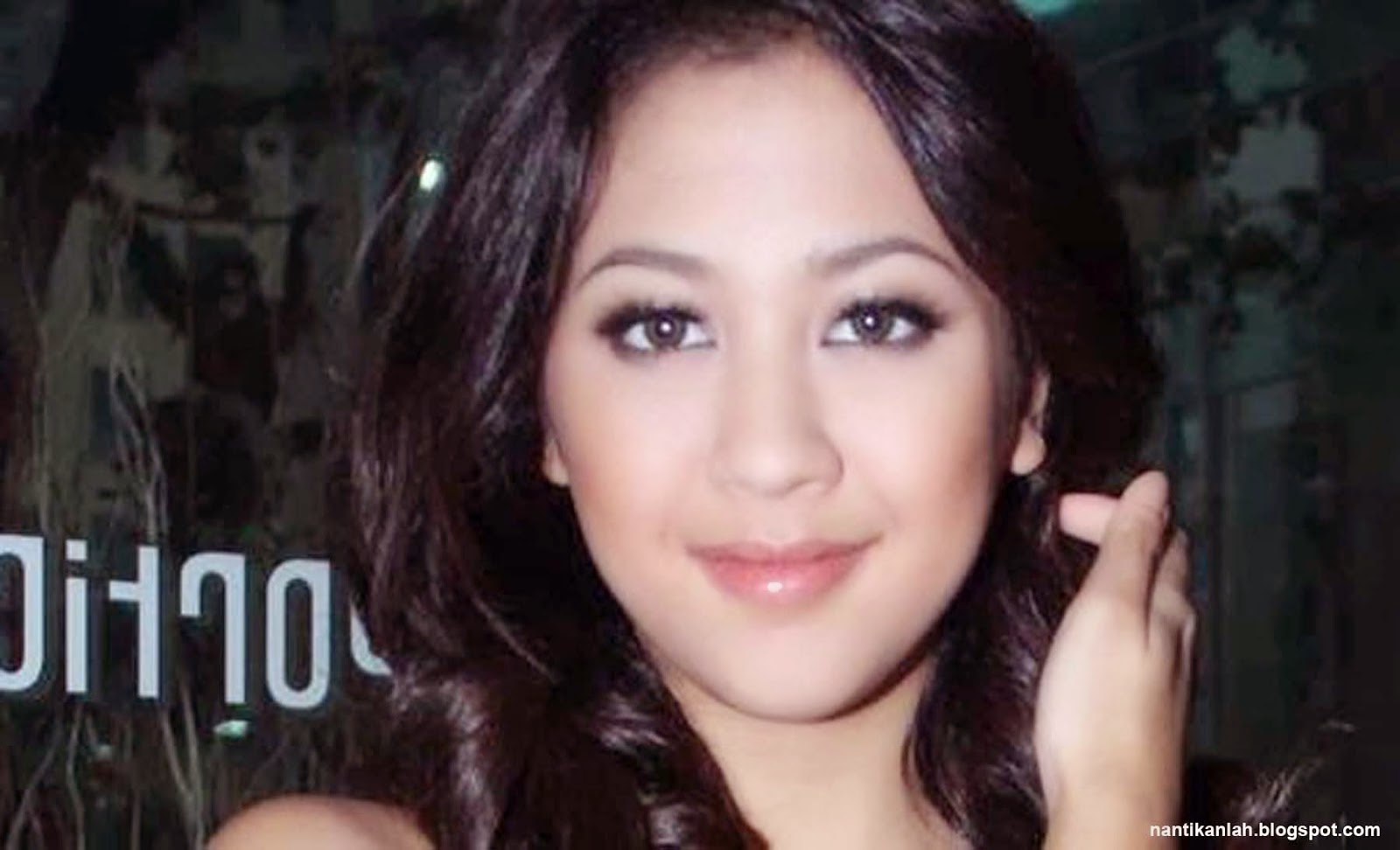 10 Foto Artis Tercantik Indonesia Tahun 2015 | Kumpulan Foto Keren Cantik dan Tampan