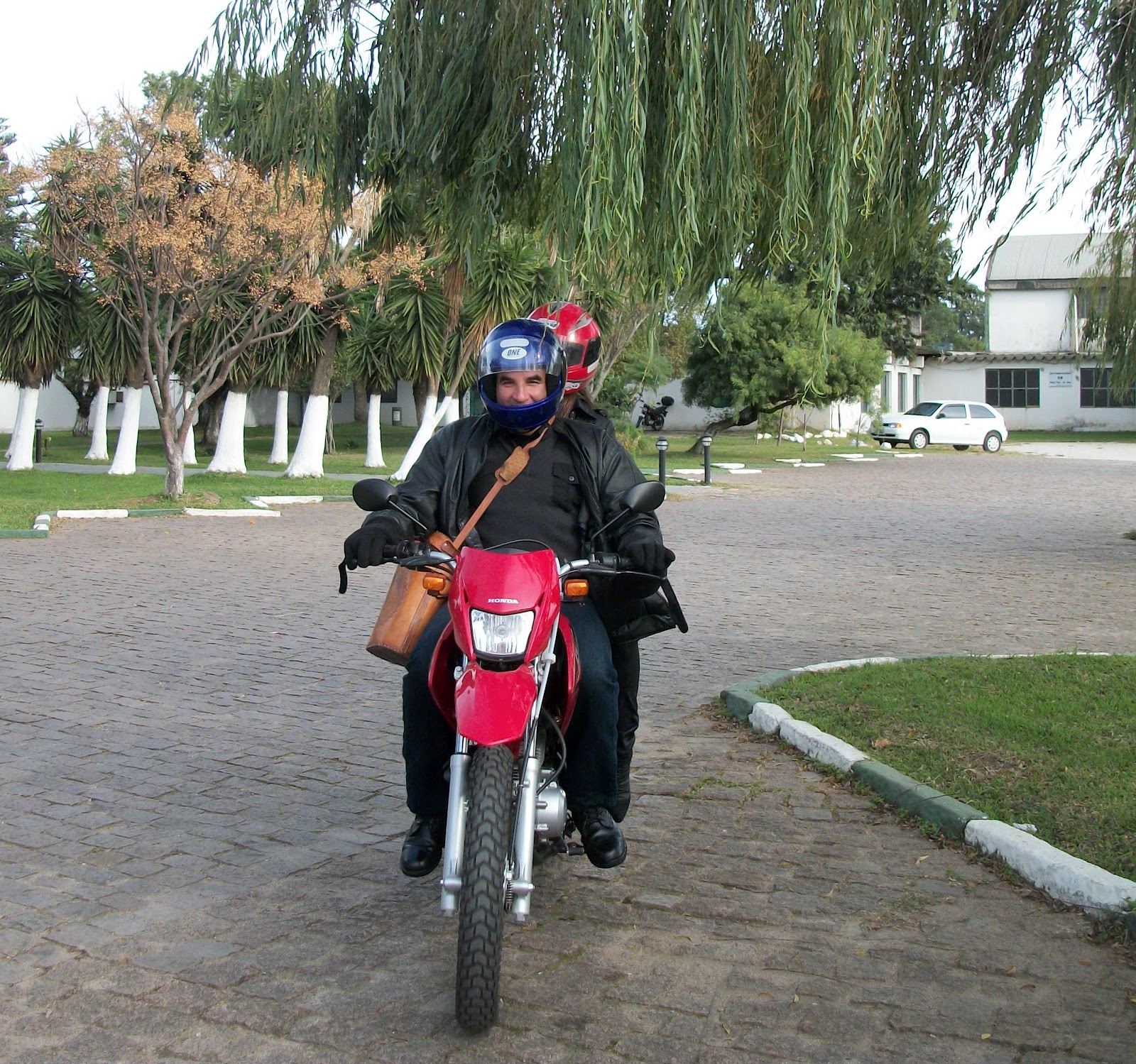 MOTO GRUPO BAGÉ TÊNIS CLUBE: Moto Grupo BTC participa do 4° Festival de ...