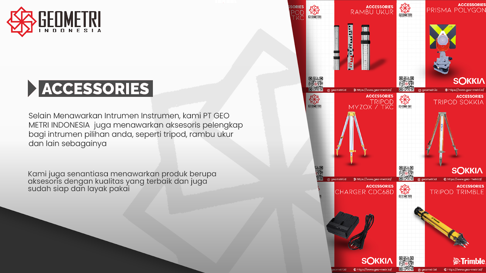 Pengamatan & Pemasangan Titik Bench Mark - Geometri Makassar | Jual ...