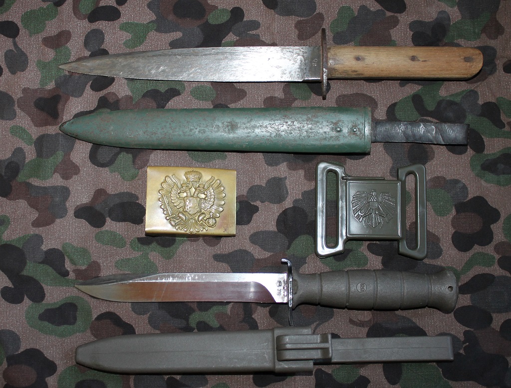 STRATEGIE & TECHNIK: Vielgeliebtes Feldmesser: 40 Jahre FM78 von Glock