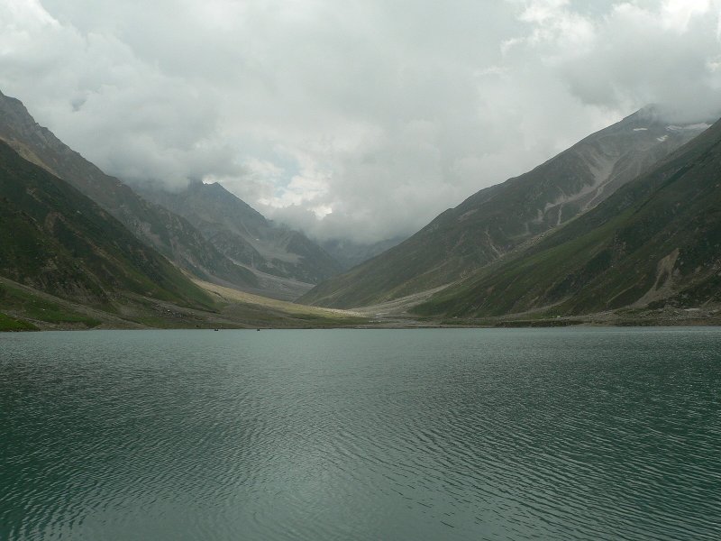Pakistan Tourism Guide: Beautiful Pictures Naran Valley