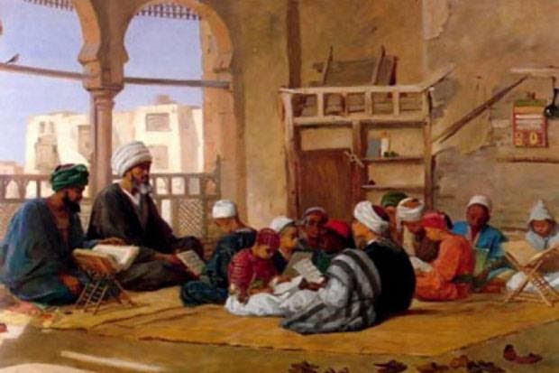 Kisah Kaum Muhajirin