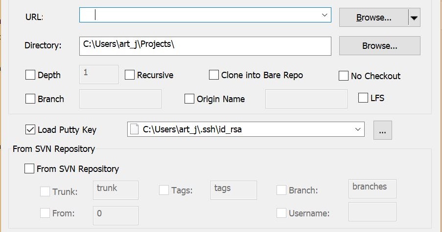 Code2Now: [Security] วิธีการแก้ไขข้อผิดพลาด "Couldn't load this key ...