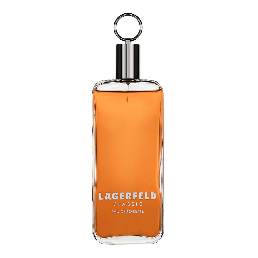 All about the Fragrance Reviews : Review: Karl Lagerfeld - Lagerfeld ...
