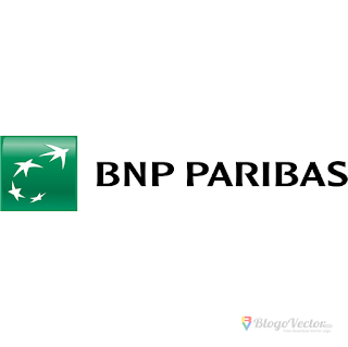 BNP Paribas Logo Vector - BlogoVector