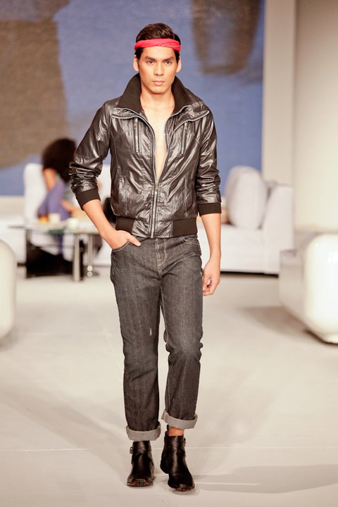 Effing the Lens: Philippine Fashion Week | Rusty Lopez Holiday ...