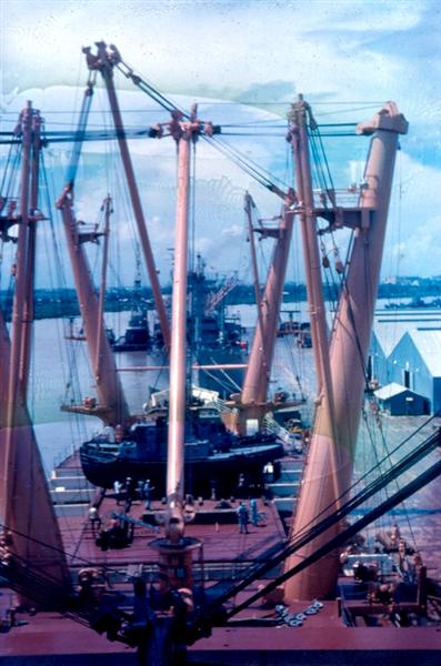 USMRR Aquia Line and other Model Railroad Adventures: SS Transcolorado ...