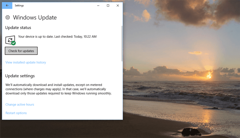 ¿Qué es Windows Update? - Cyber Lider