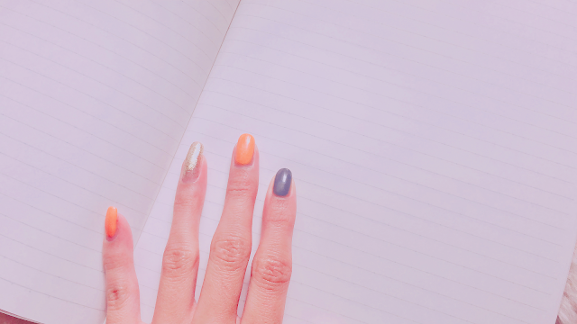 (Self-Isolation Series) - My Notebook Collection | Dazed Mari