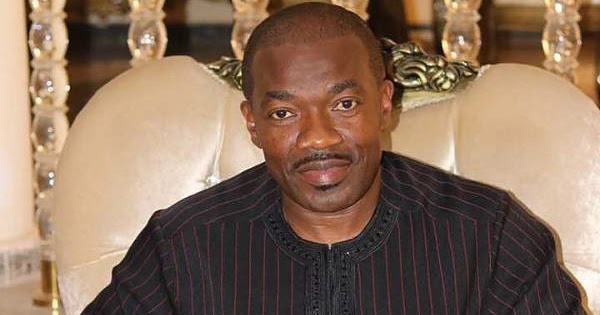 PROFILE: CHIEF SIR FELIX CHIDI IDIGA (JAFAC)