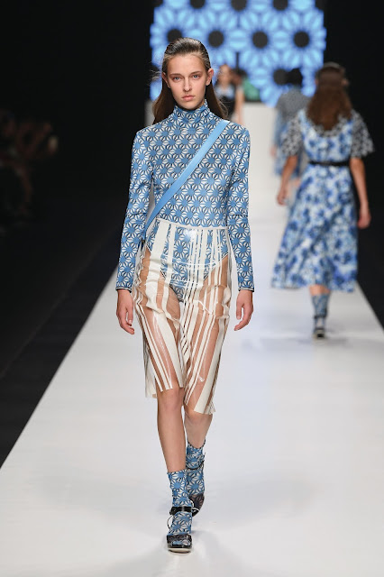 Fashion Studio Magazine: FASHION NEWS - ITALY