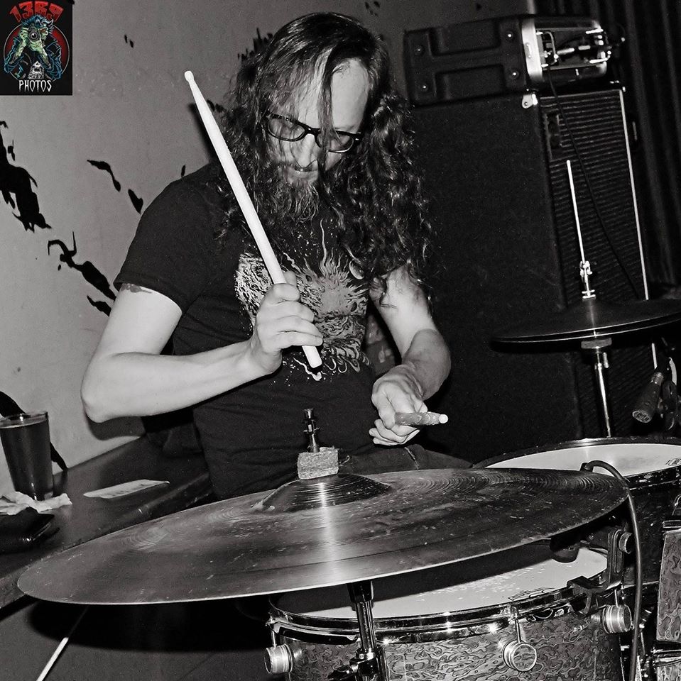 Contaminated Tones: Interview With Witch Mountain's Nathan Carson