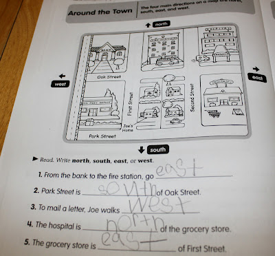 Little Hands, Cheerful Hearts: Week 1 of Kindergarten