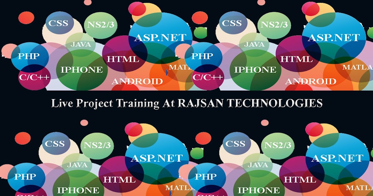 Live-Project-Training