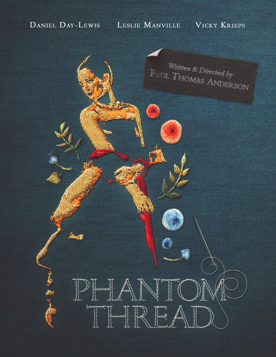 clàssics de cinema: EL HILO INVISIBLE