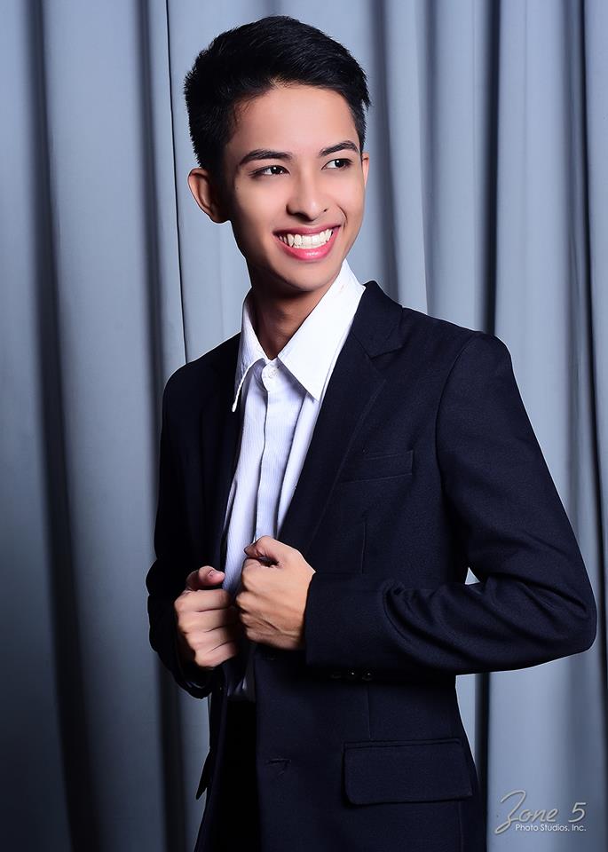 Travestismo Heterosexual: Miss Engineering 2019