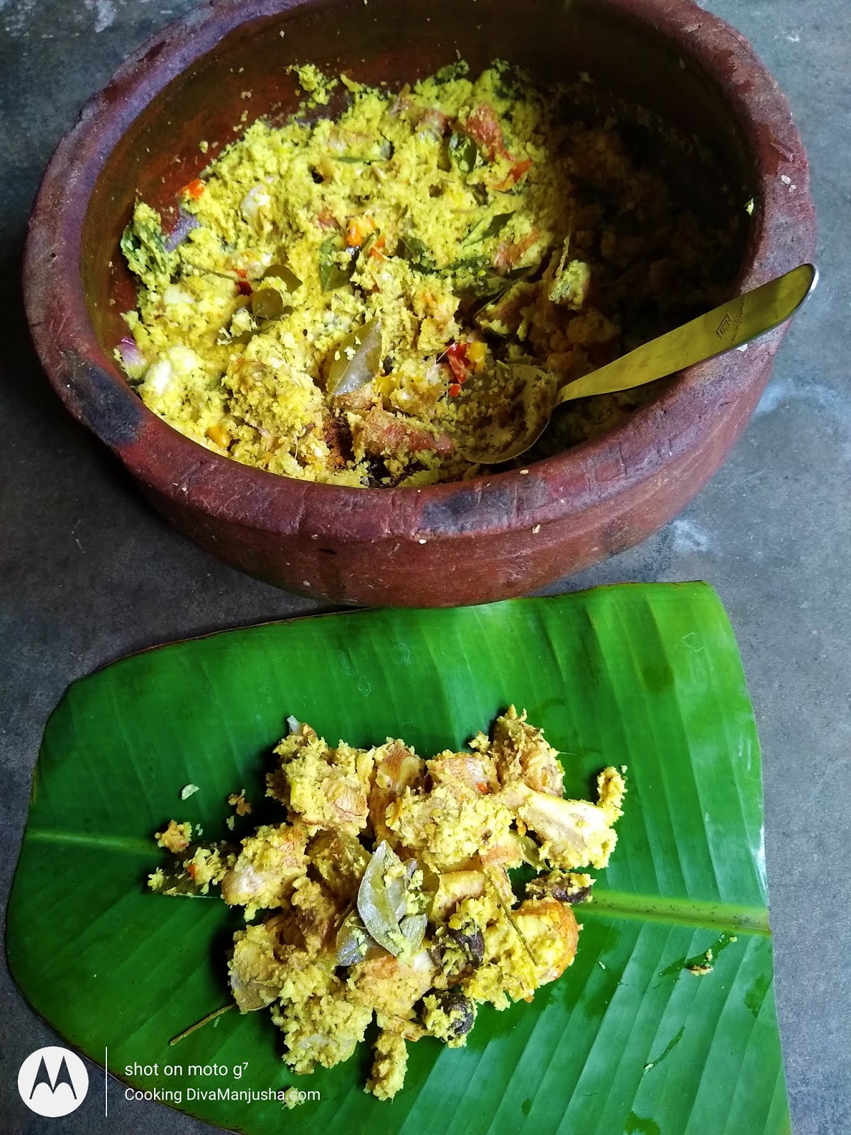 Meen Peera|Meen Patichathu|Kerala style fish recipe with coconut