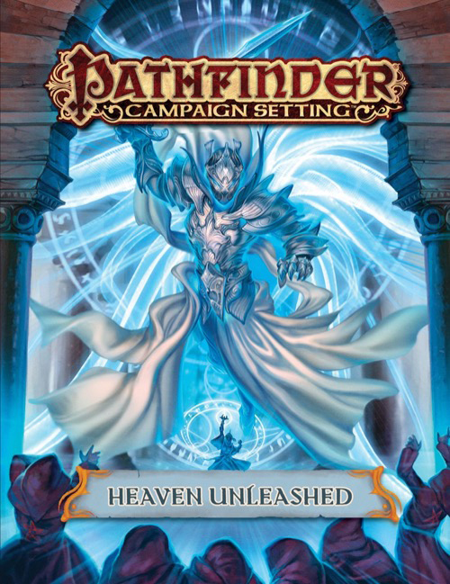 ACD Distribution Newsline: New April products from Paizo Publishing!