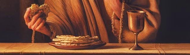 ScriptureSight: Making the Sacrament More Sacred