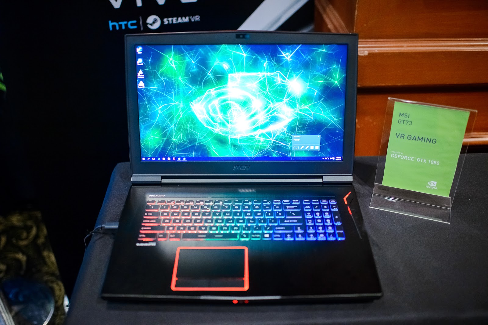 NVIDIA Brings Desktop Graphics Performance To Gaming Notebooks With ...