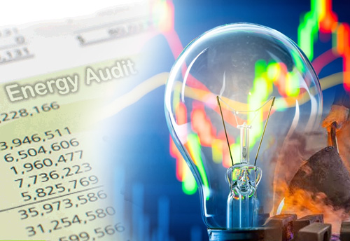 What exactly Energy Audit and Its Advantage and Disadvantages