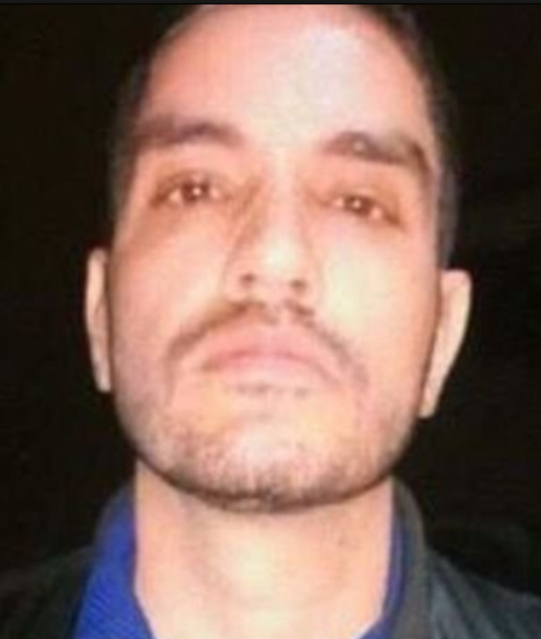 César Carrillo Leyva, Son of Old Juárez Cartel Boss 'El Señor de Los ...