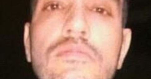 César Carrillo Leyva, Son of Old Juárez Cartel Boss 'El Señor de Los ...