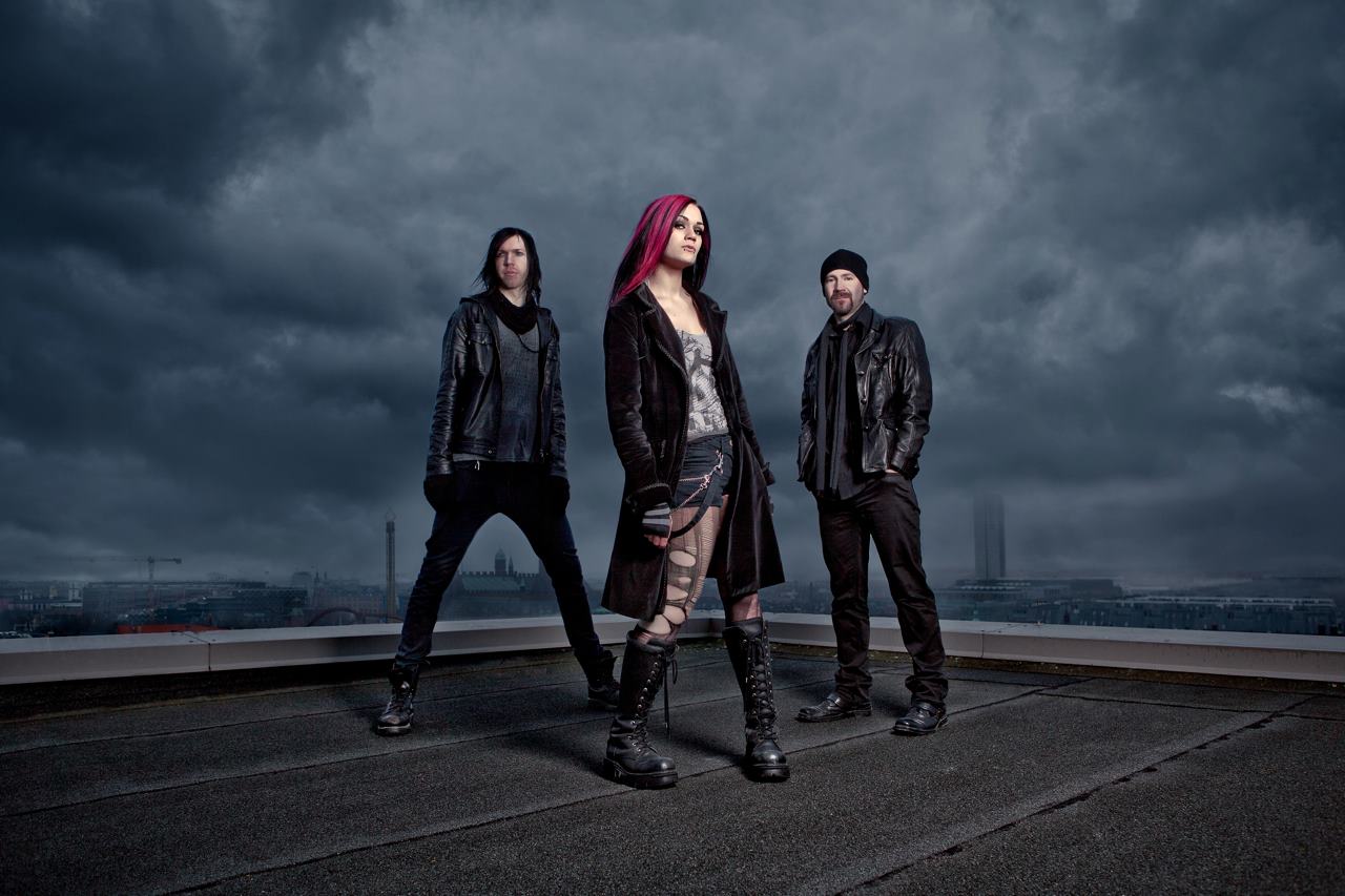 FOREVER STILL - Release New Video