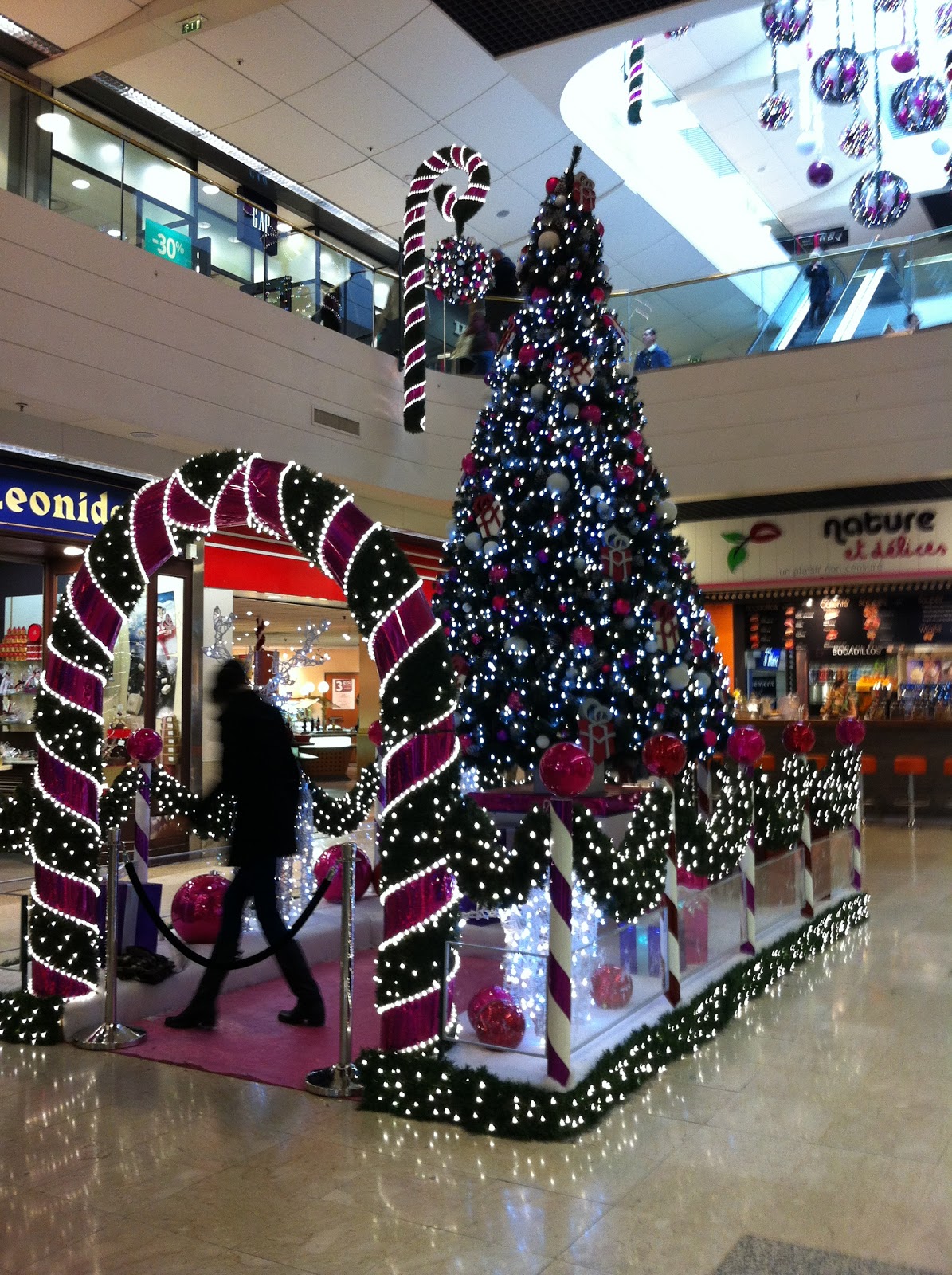 Le ciel est ta seule limite