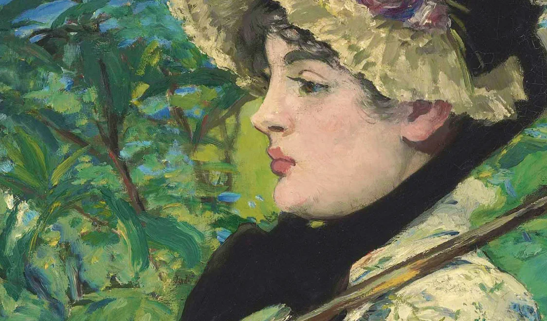 Happy Birthday Édouard Manet! | Tutt'Art@ | Pittura * Scultura * Poesia ...